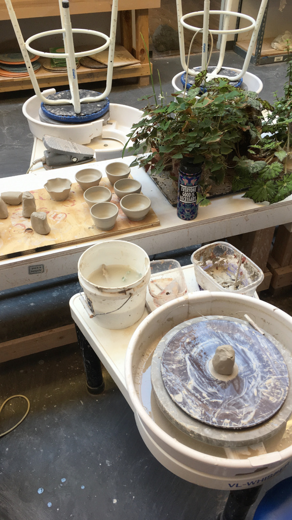 pottery – Reed Fowler